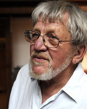 Sigurd Kuschnerus – Malerei und Grafik | Stadt Schwedt/Oder